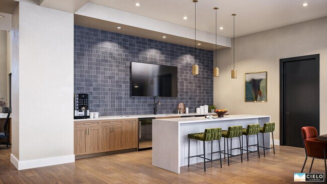 Cielo Alameda - Apartments in Albuquerque, NM | Apartments.com