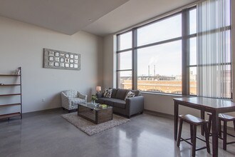 Mercantile Lofts Rentals - Milwaukee, WI | Apartments.com