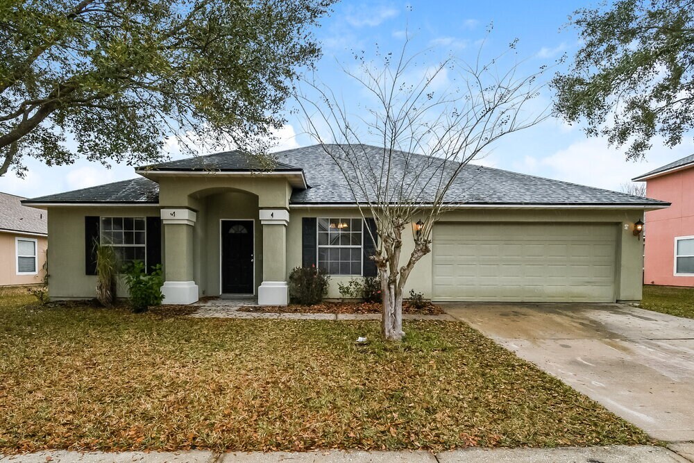 10161 Meadow Point Dr, Jacksonville, FL 32221 - House Rental in ...