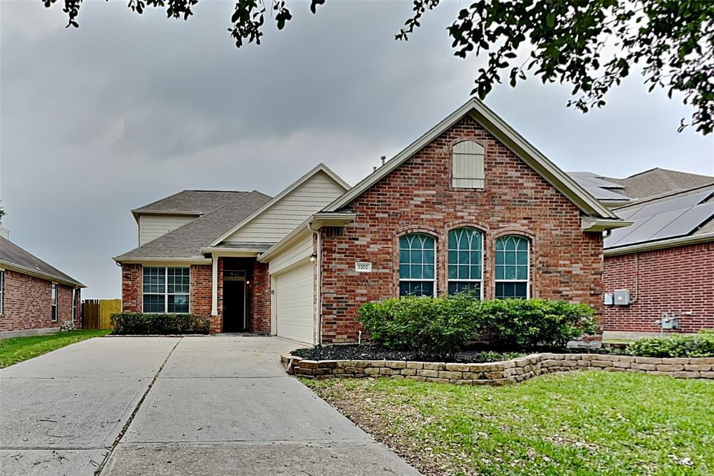 3302 Pine Run Dr, Spring, TX 77388 - House Rental in Spring, TX ...