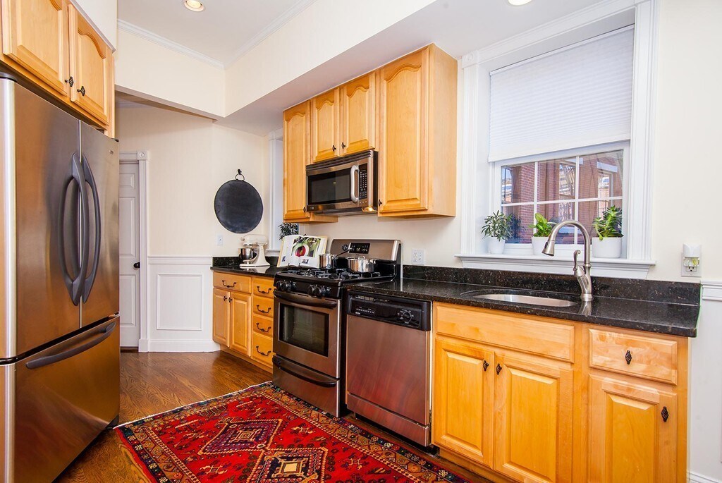 10 Harvard St Unit 3, Boston, MA 02124 - 10 Harvard St Boston, MA 02124 ...