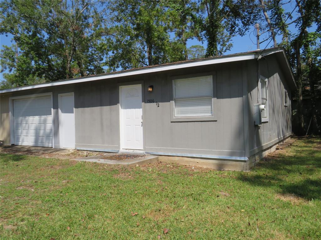 1506 Deats Rd Unit 1/2, Dickinson, TX 77539 - Room for Rent in ...