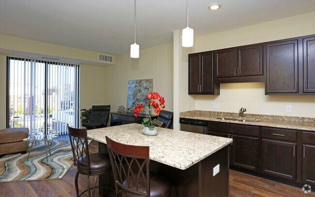 Downtown Rochester Apartments for Rent with Wheelchair Access ...