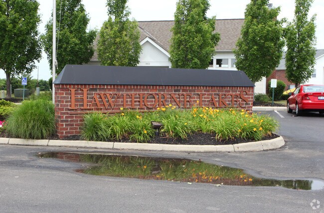 Hawthorne Lakes - Apartments in Columbus, OH | Apartments.com