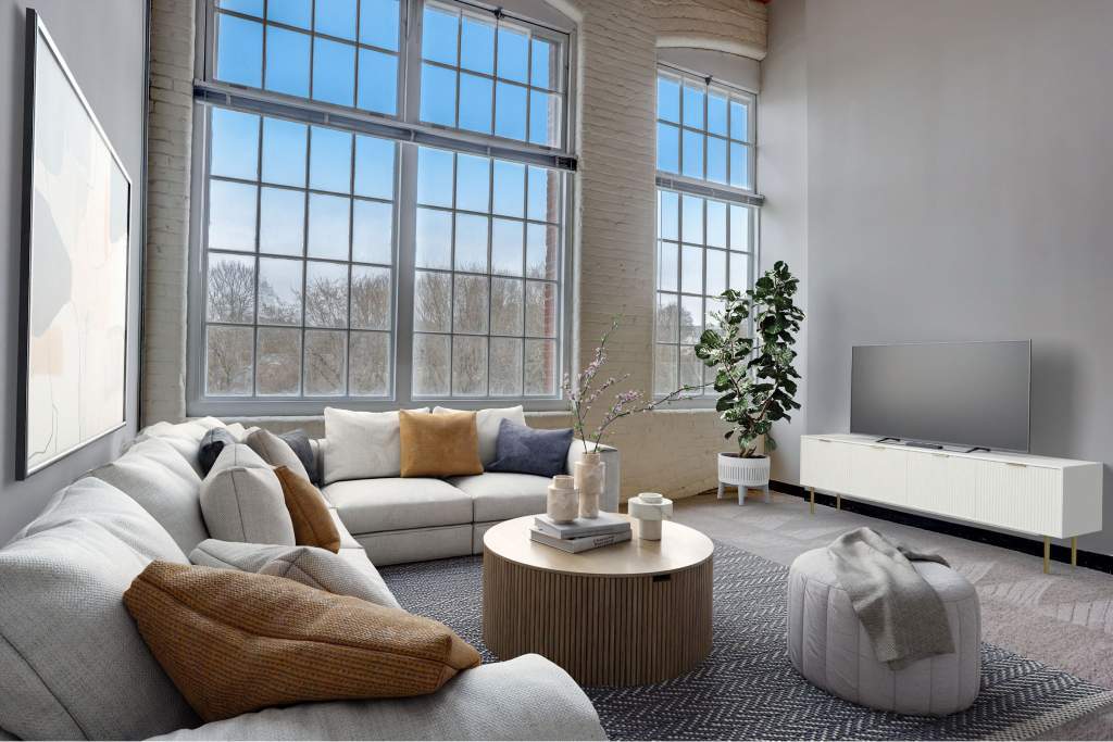 Residences at Slatersville Mill - 10 Railroad St North Smithfield, RI ...