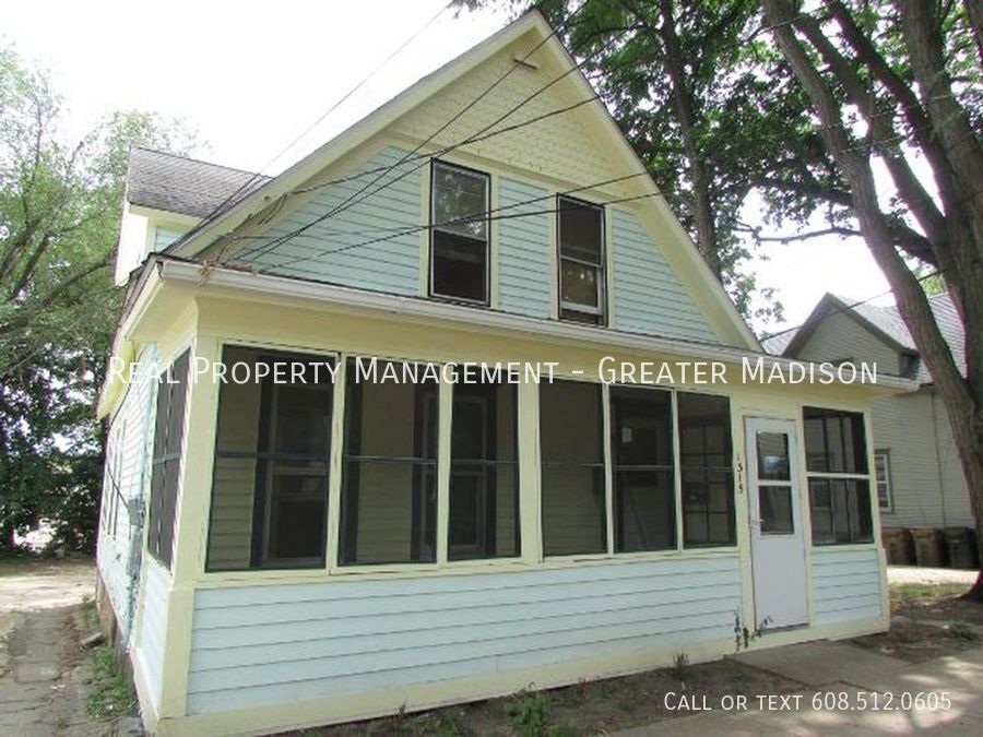 1315 E Mifflin St Unit 2, Madison, WI 53703 - Room for Rent in Madison ...