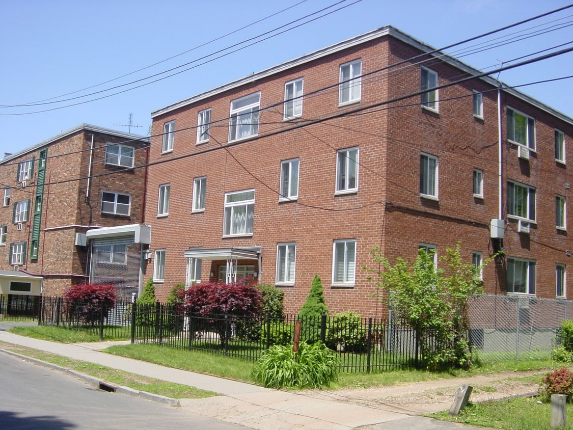 Allen Place Apartments - 46 Allen Pl Hartford, CT 06106 | Apartments.com