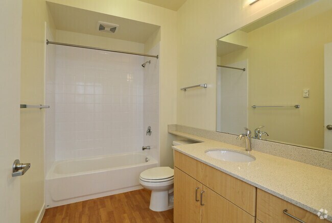 Library Place Apartments - Everett, WA | Apartments.com