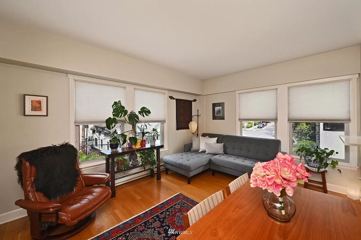 505 E Denny Way Unit 407, Seattle, WA 98122 - Condo for Rent in Seattle ...