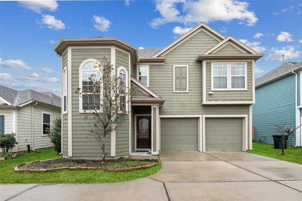 6118 Stilson Branch Ln, Houston, TX 77092 - House Rental in Houston, TX ...