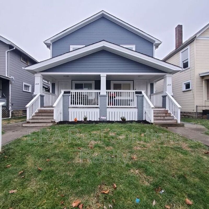 215 Midland Ave, Columbus, OH 43223 - House Rental in Columbus, OH ...