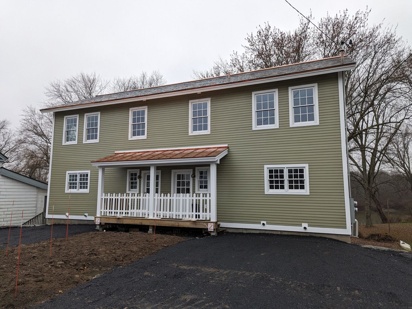 86 S Water St Unit A, Vergennes, VT 05491 - Room for Rent in Vergennes ...