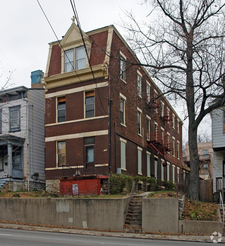 2224 Reading Rd, Cincinnati, OH 45202 - 2224 Reading Rd Cincinnati, OH ...