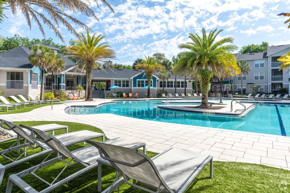 Canopy Apartments - 4400 Sw 20Th Ave Gainesville, FL 32607 | Apartments.com
