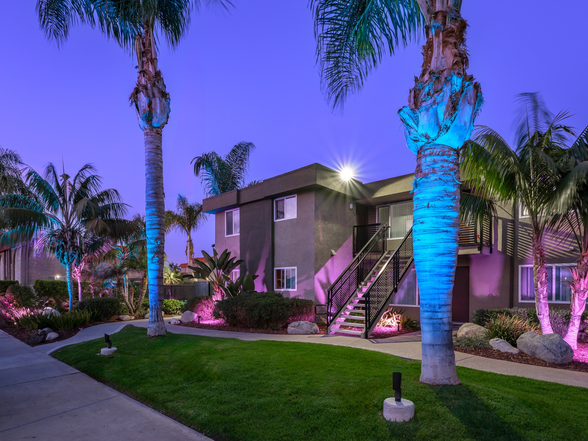 Malibu South Apartments - 1151 4th Ave Chula Vista, CA 91911 ...