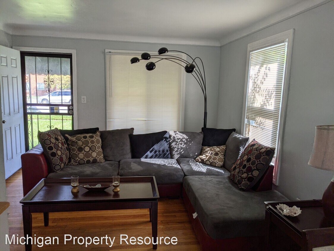 8539 Wyoming Ave, Detroit, MI 48204 - House Rental in Detroit, MI ...