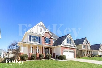 The Legends of Ellington Apartments for Rent with a Yard - Covington ...