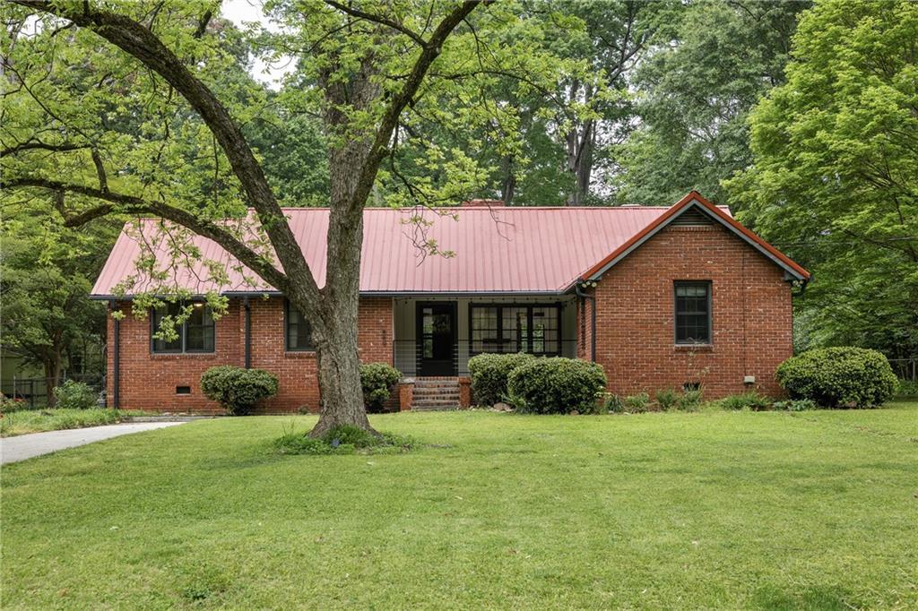 889 Milam Cir, Clarkston, GA 30021 - House Rental in Clarkston, GA ...