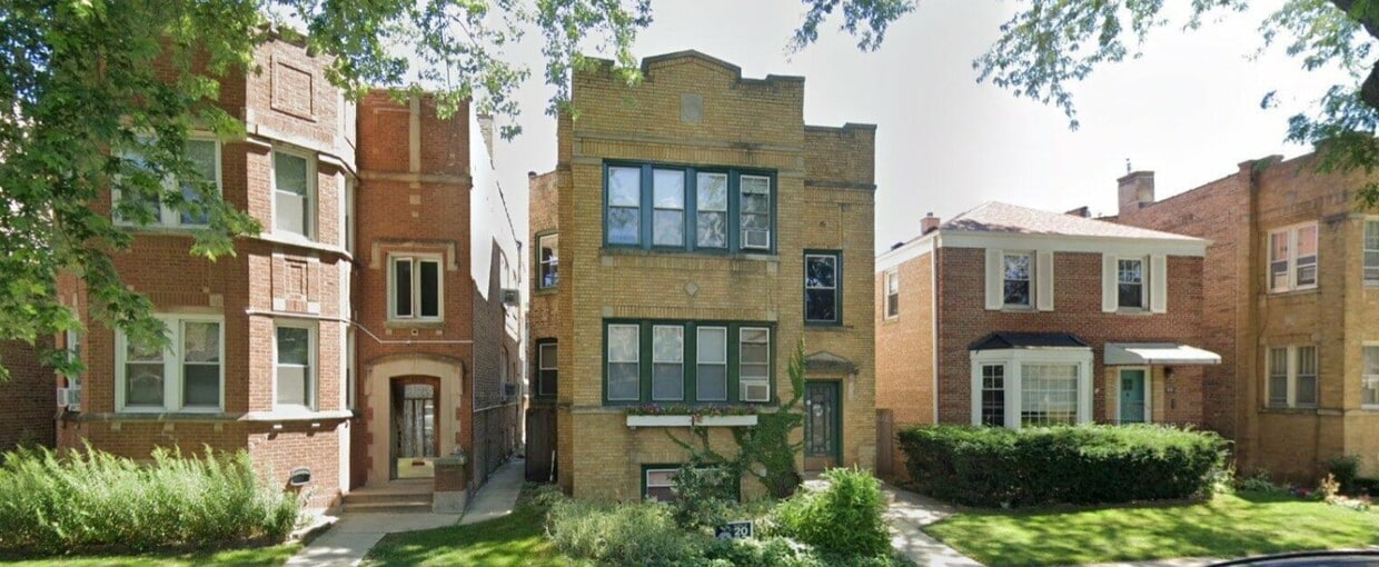 5723 N Talman Ave Unit 2, Chicago, IL 60659 - 5723 N Talman Ave Chicago ...