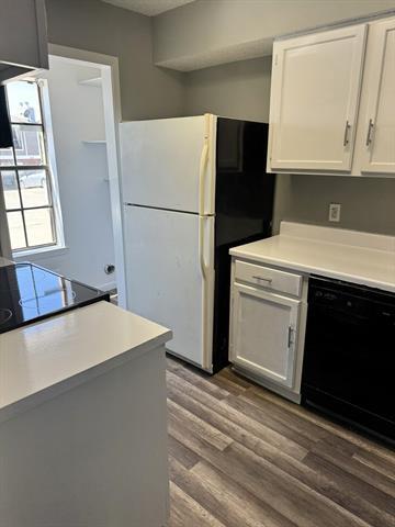 8108 Foxfire Ln, White Settlement, TX 76108 - Townhome Rentals in White ...