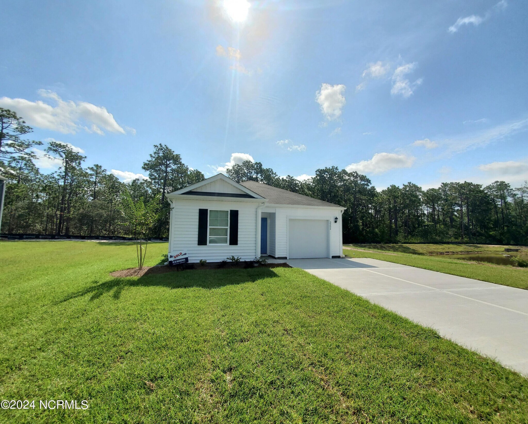 2204 Bella Pt Dr Se, Bolivia, NC 28422 - House Rental in Bolivia, NC ...