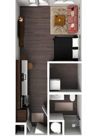 Heritage - Apartments in Springfield, MO | Apartments.com