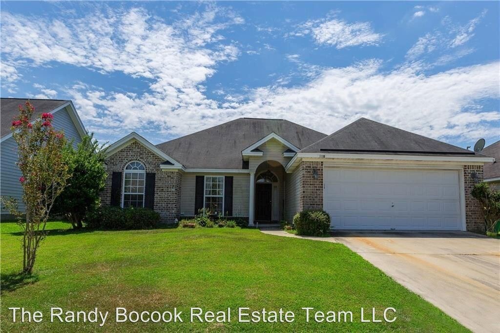258 Lancaster Way, Richmond Hill, GA 31324 - House Rental in Richmond ...