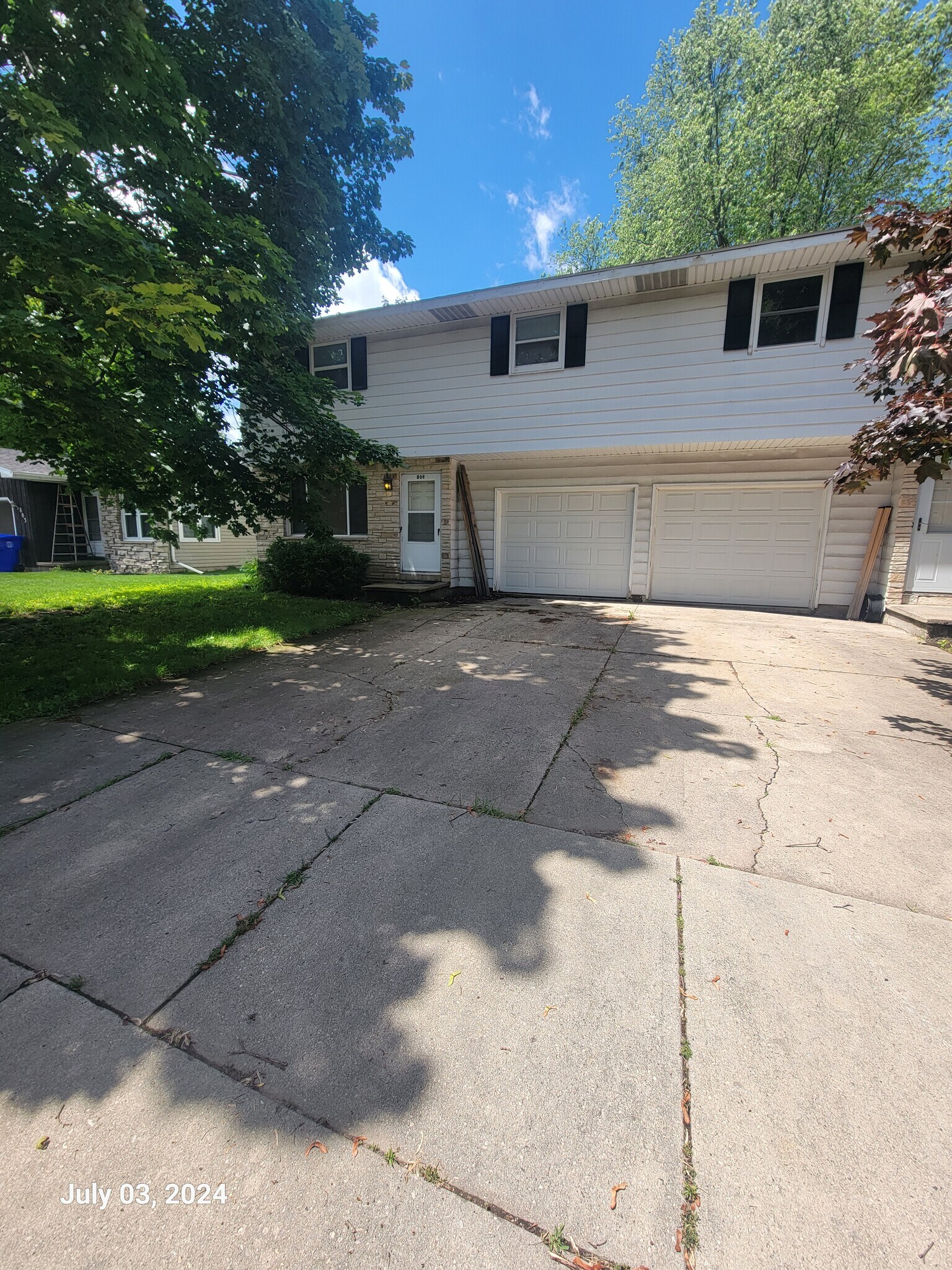 811 N Hawthorne Dr, Appleton, WI 54915 - Townhome Rentals in Appleton ...