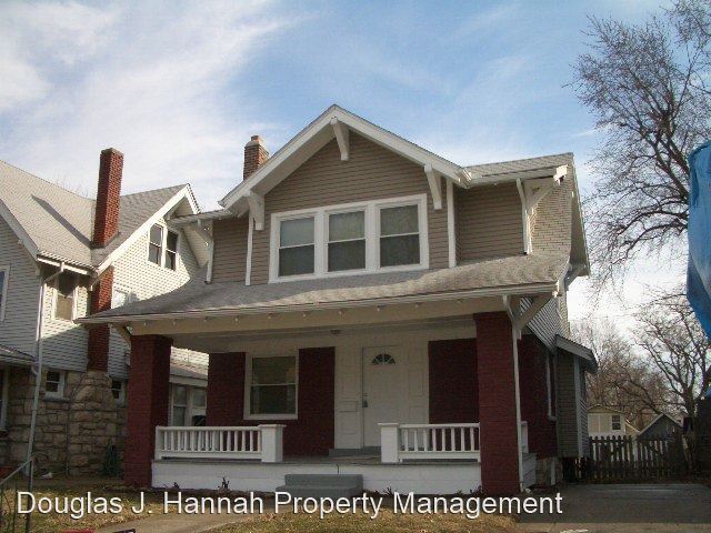 315 N Chelsea Ave, Kansas City, MO 64123 - House Rental in Kansas City ...