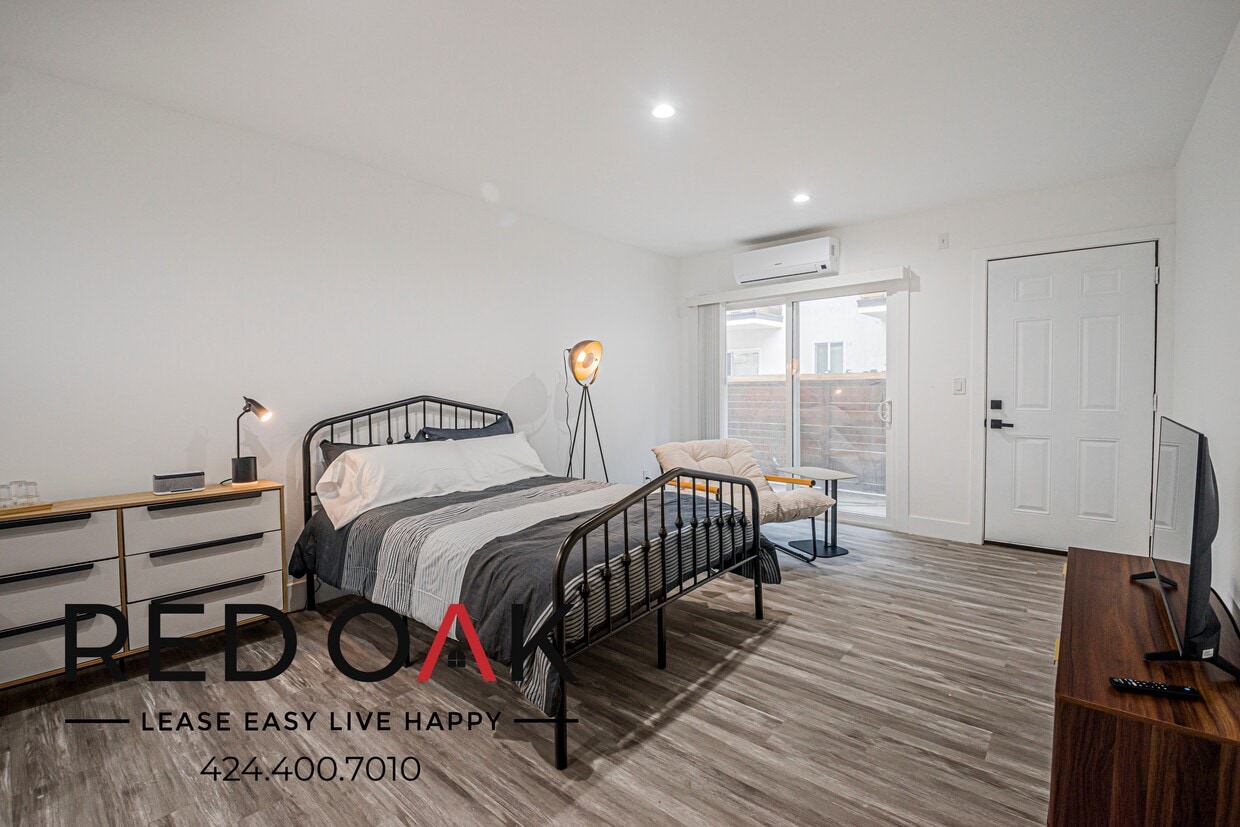 1346 N Fuller Ave Unit 3, Los Angeles, CA 90046 - Condo for Rent in Los ...