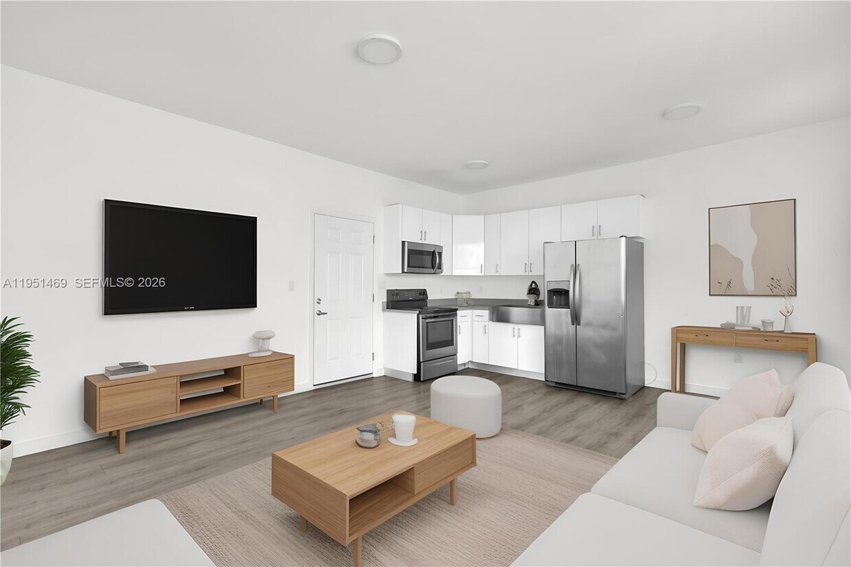 402 NW 12Th Ave Unit 202, Miami, FL 33128 - Room for Rent in Miami, FL ...