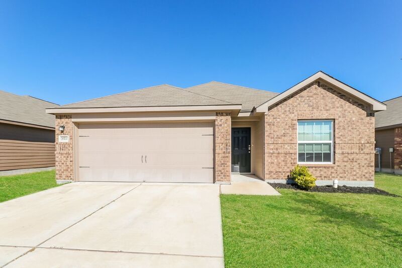 18500 Allen Welch Dr, Elgin, TX 78621 - House Rental in Elgin, TX ...