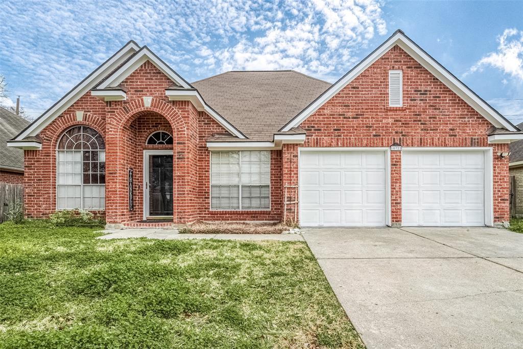 10722 Perigrine Dr, Houston, TX 77065 - House Rental in Houston, TX ...