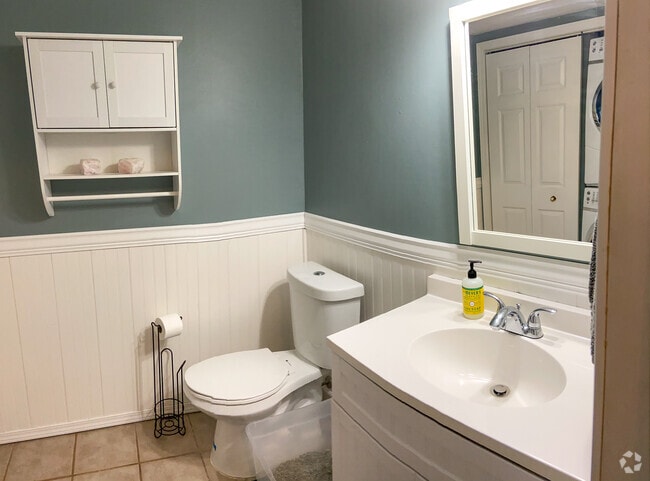 Geyser Crest Apartments for Rent - Saratoga Springs, NY - Updated Today ...