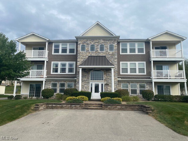 863 Cedar Way Unit 606, Youngstown, OH 44512 - Condo for Rent in ...