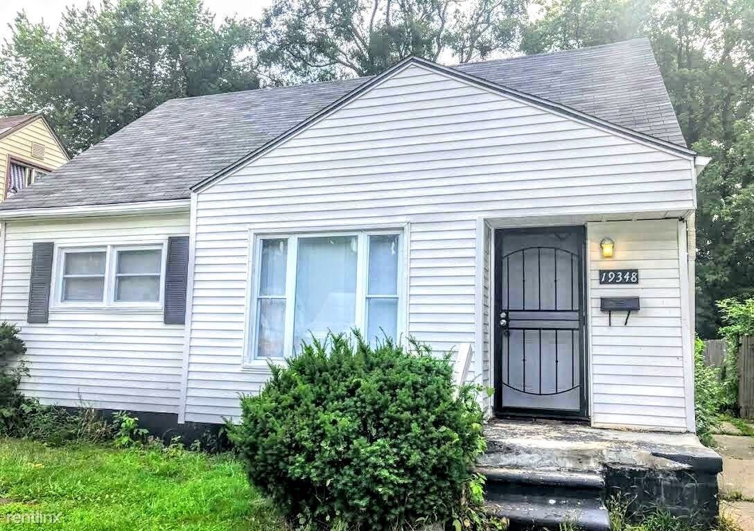19348 Trinity St, Detroit, MI 48219 - House Rental in Detroit, MI ...
