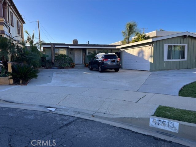 17513 Wilton Pl, Torrance, CA 90504 - House Rental in Torrance, CA ...