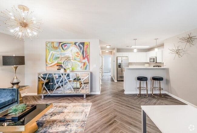 The Links at the Rock Apartments for Rent - North Little Rock, AR ...