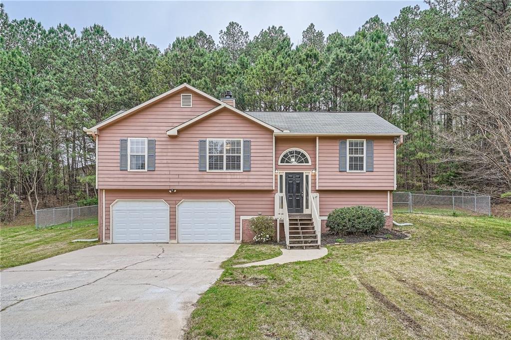 7 Sweetgum Ln, Dallas, GA 30132 - House Rental in Dallas, GA ...