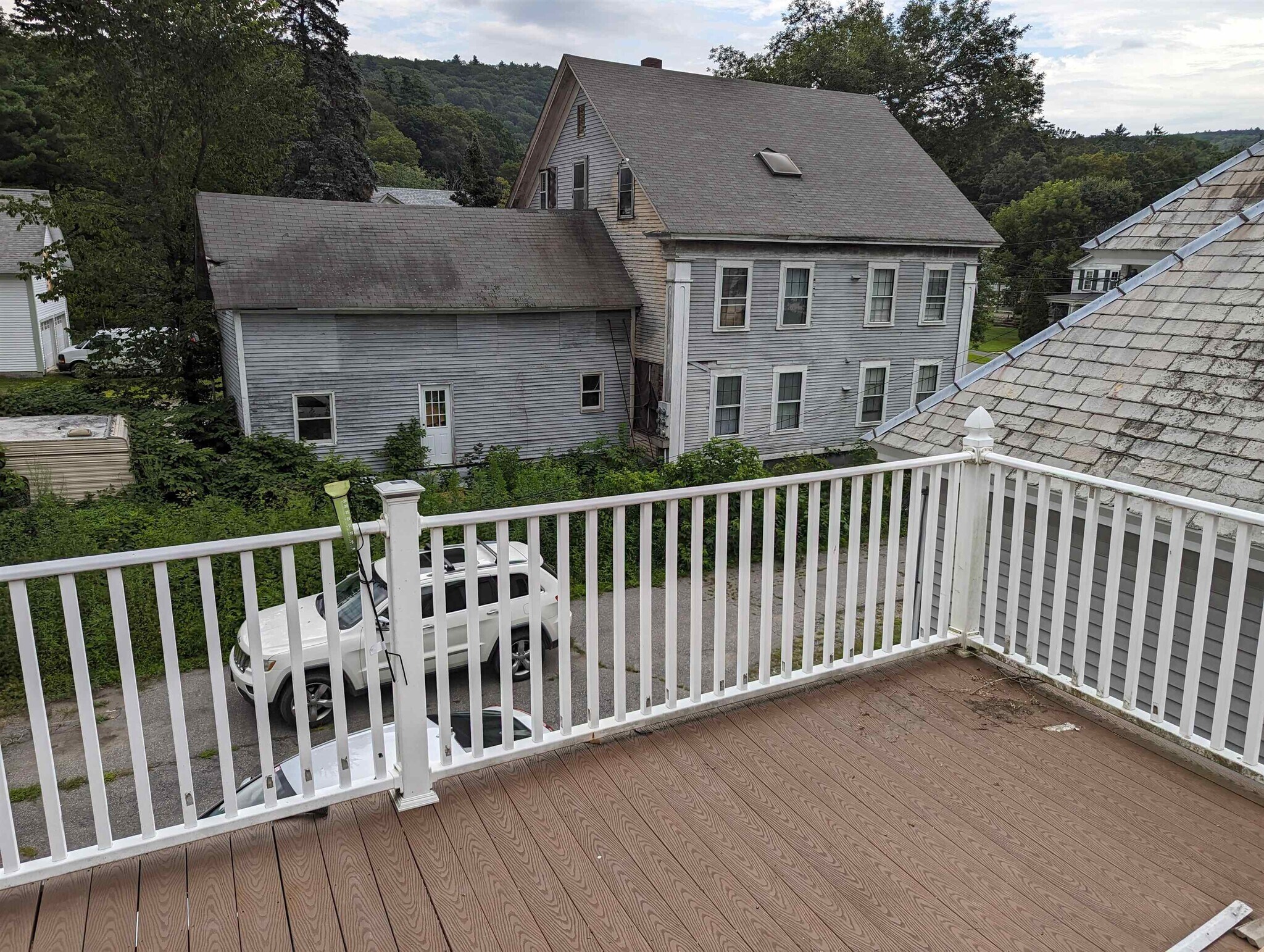 39 Perry Ave, Charlestown, NH 03603 - Room for Rent in Charlestown, NH ...