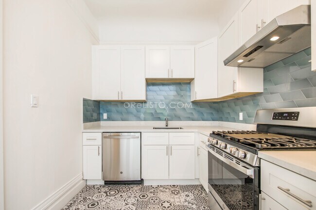 1659 Oak St Unit 1, San Francisco, CA 94117 - Condo for Rent in San ...