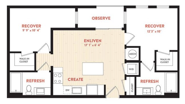 Notch 8 Rentals - Alexandria, VA | Apartments.com