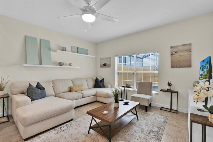 8859 Candy Palm Rd, Kissimmee, FL 34747 - House Rental in Kissimmee, FL ...