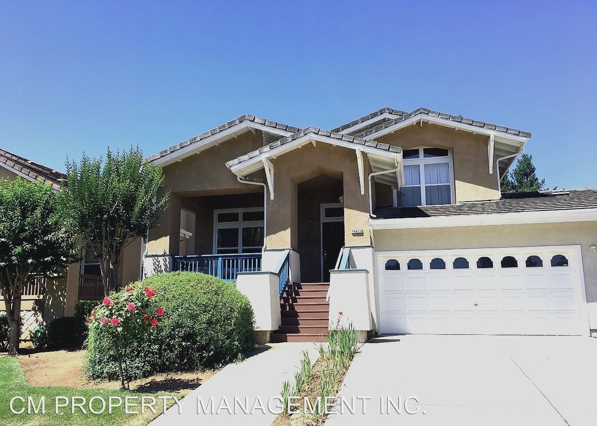 16485 Del Monte Ave, Morgan Hill, CA 95037 - House Rental in Morgan ...