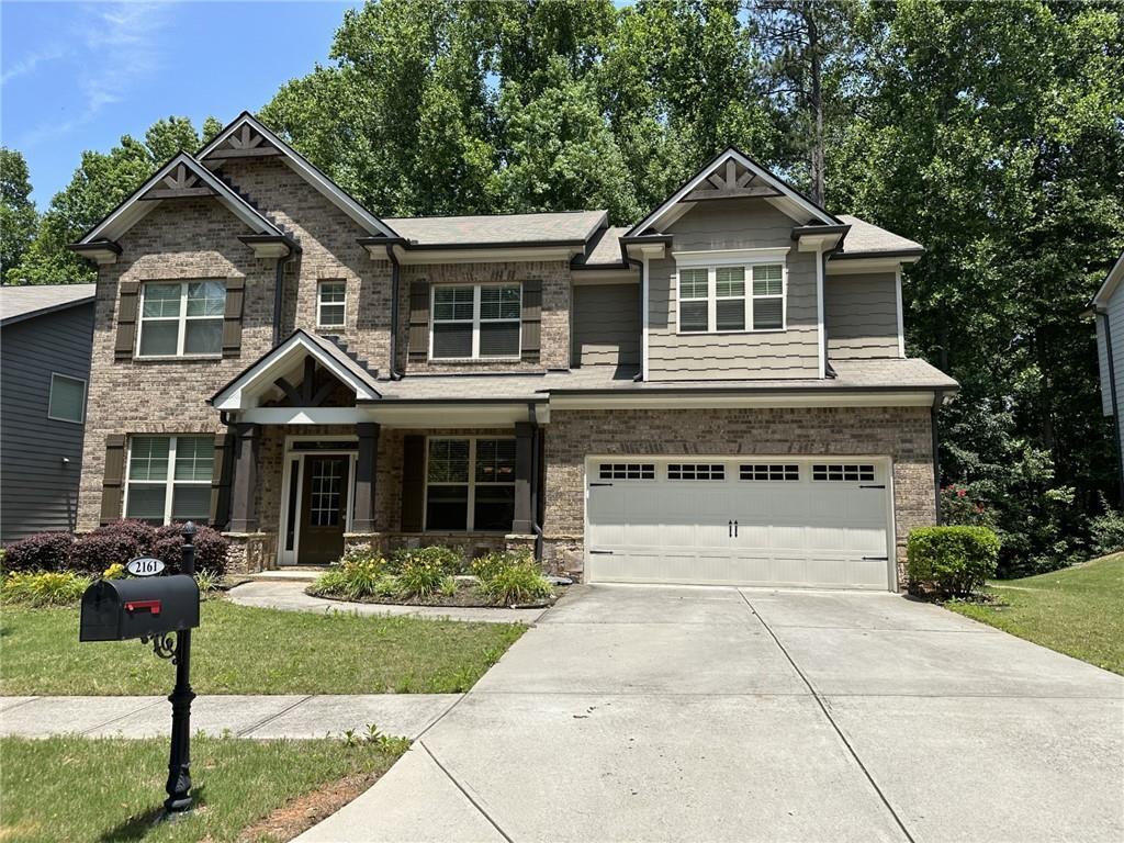 2161 Spring Sound Ln, Buford, DC 20519 - House Rental in Buford, DC ...