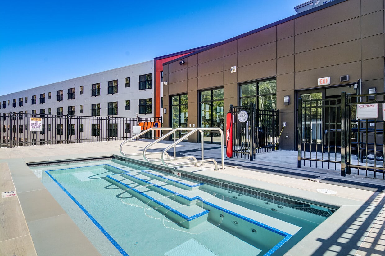 The Marek South - Apartments in Lebanon, NH | Apartments.com