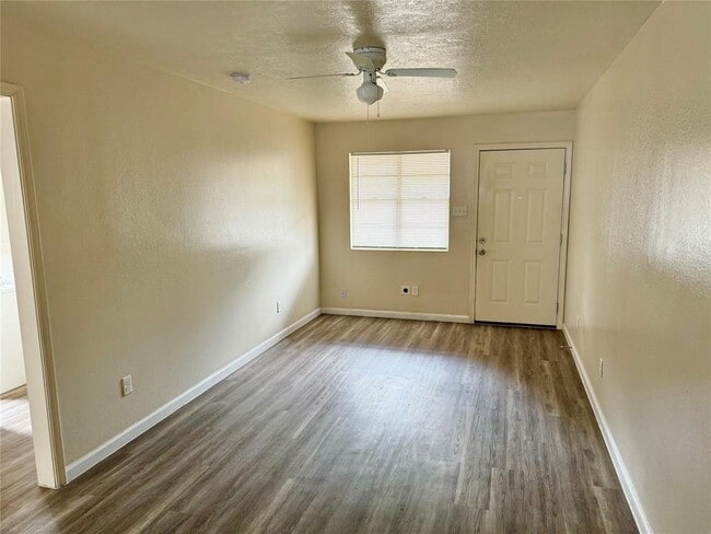 1706 Sam Wilson St Unit 2, Houston, TX 77020 - Room for Rent in Houston ...