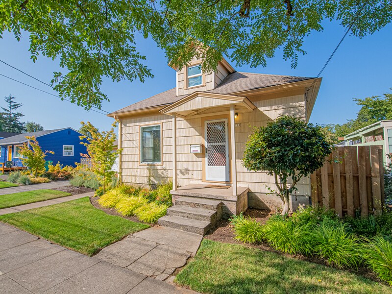 6701 N Amherst St, Portland, OR 97203 - House Rental in Portland, OR ...