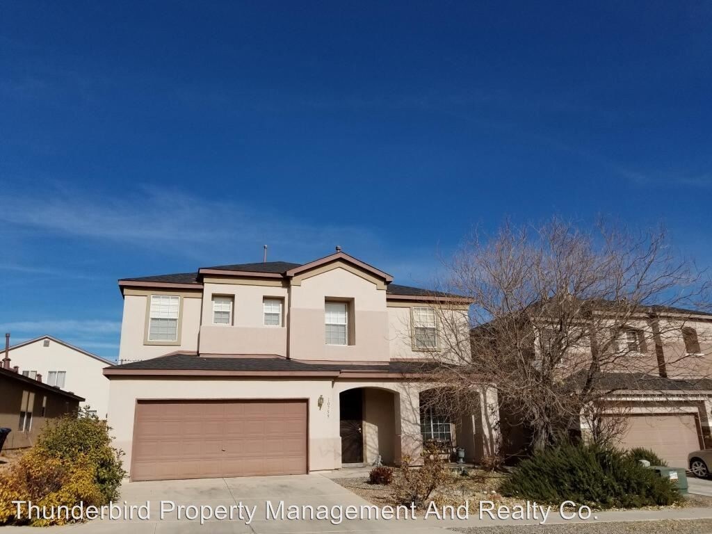 10759 Frazier Ln SW, Albuquerque, NM 87121 - House Rental in ...