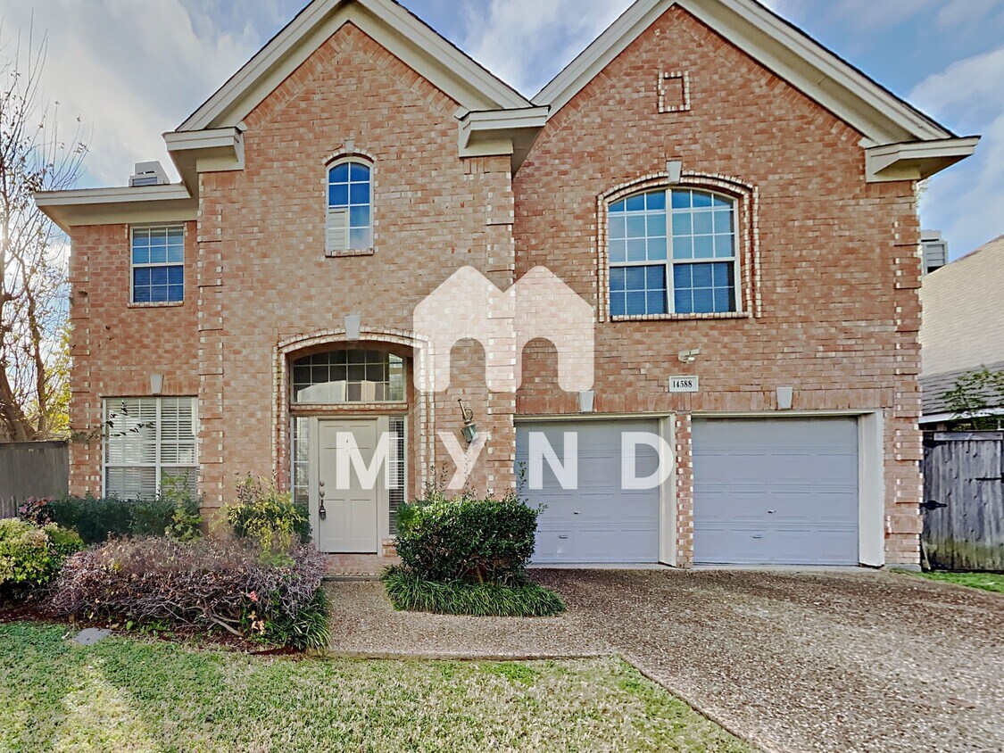 14588 Whitman Ct - Alquileres en Addison, TX | Apartamentos.com